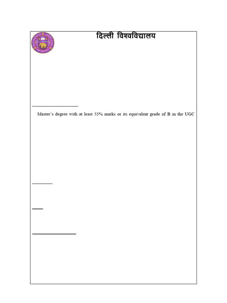 28112024-Advt. No. 310 - Qualification - COE | PDF