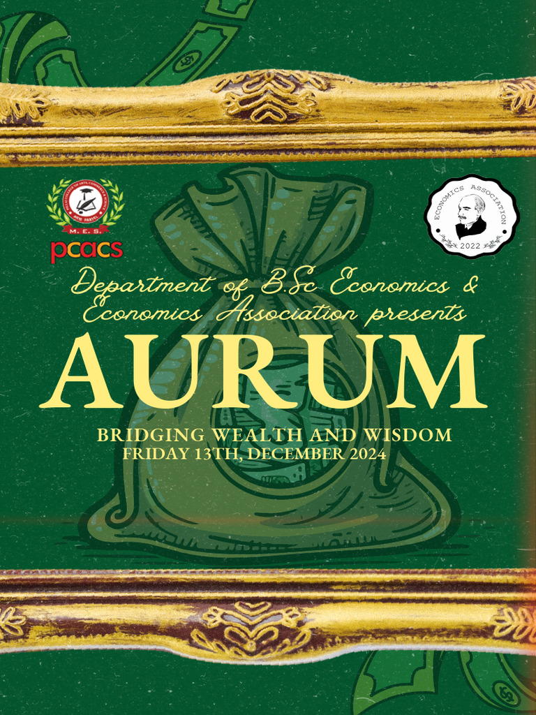 Aurum Fest Brochure PDF | PDF | Creativity | Cognition