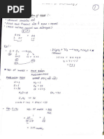 Complete Physical Chemistry Formula Sheet | PDF