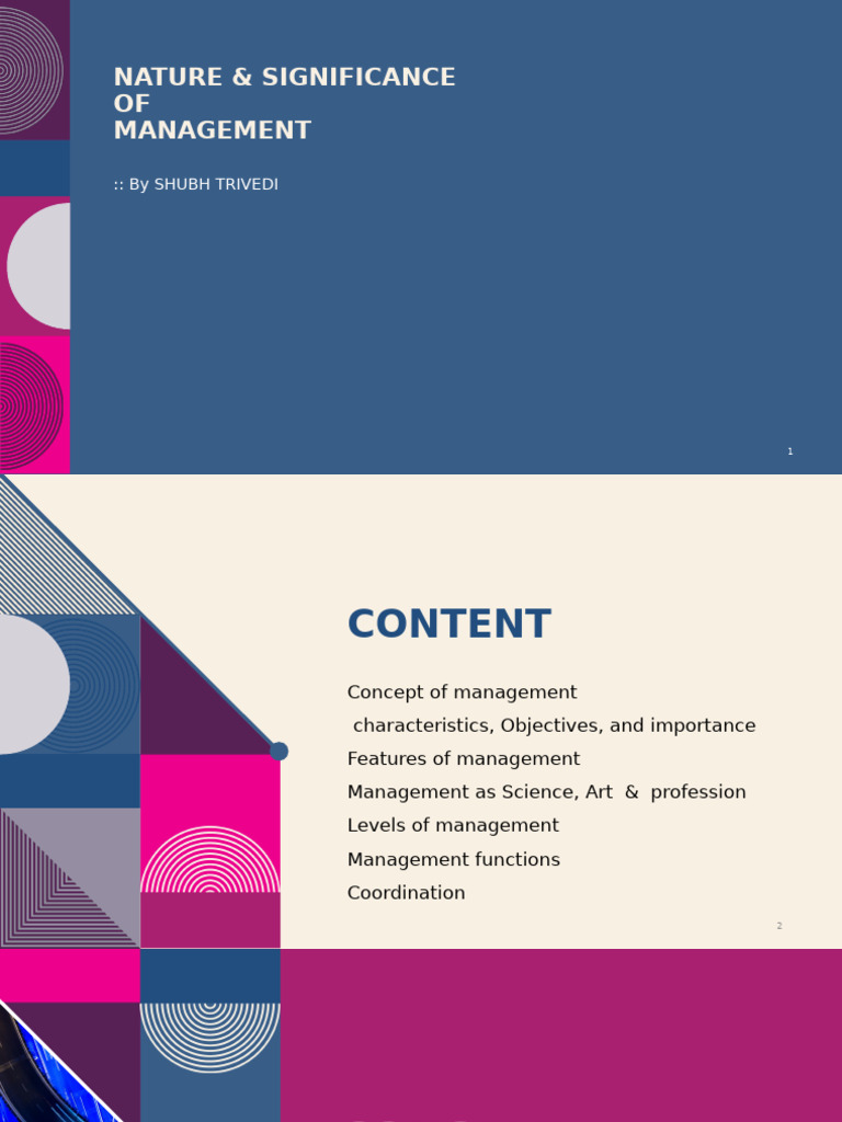 ch 1 bst | PDF | Business | Cognition