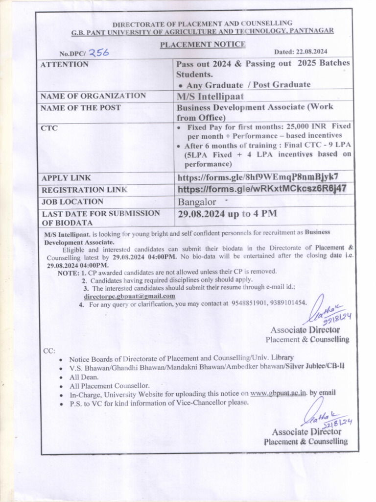 Intellipaat 2025 | PDF