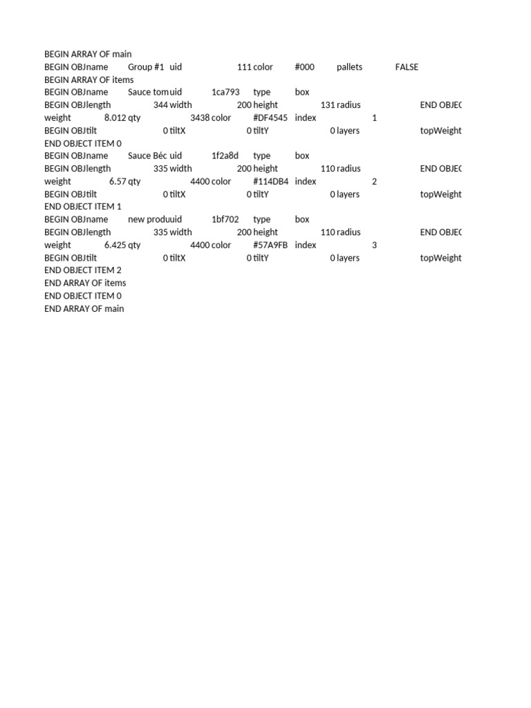 LC Table 149ff6 | PDF