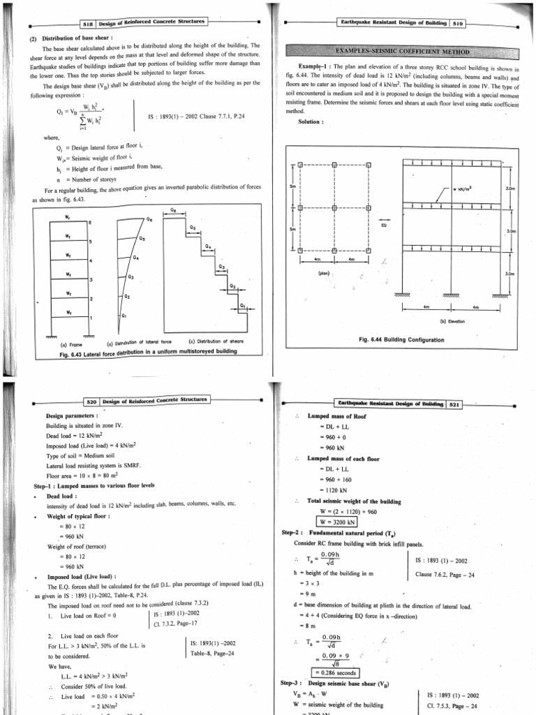 Base_Shear_Check_2 | PDF