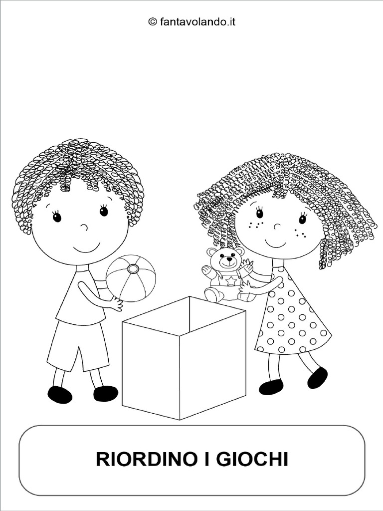 Regole giochi b 2 PDF