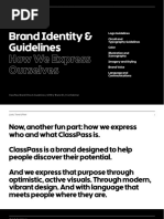 RAL Color Chart BS 4800 | PDF | Blue | Yellow