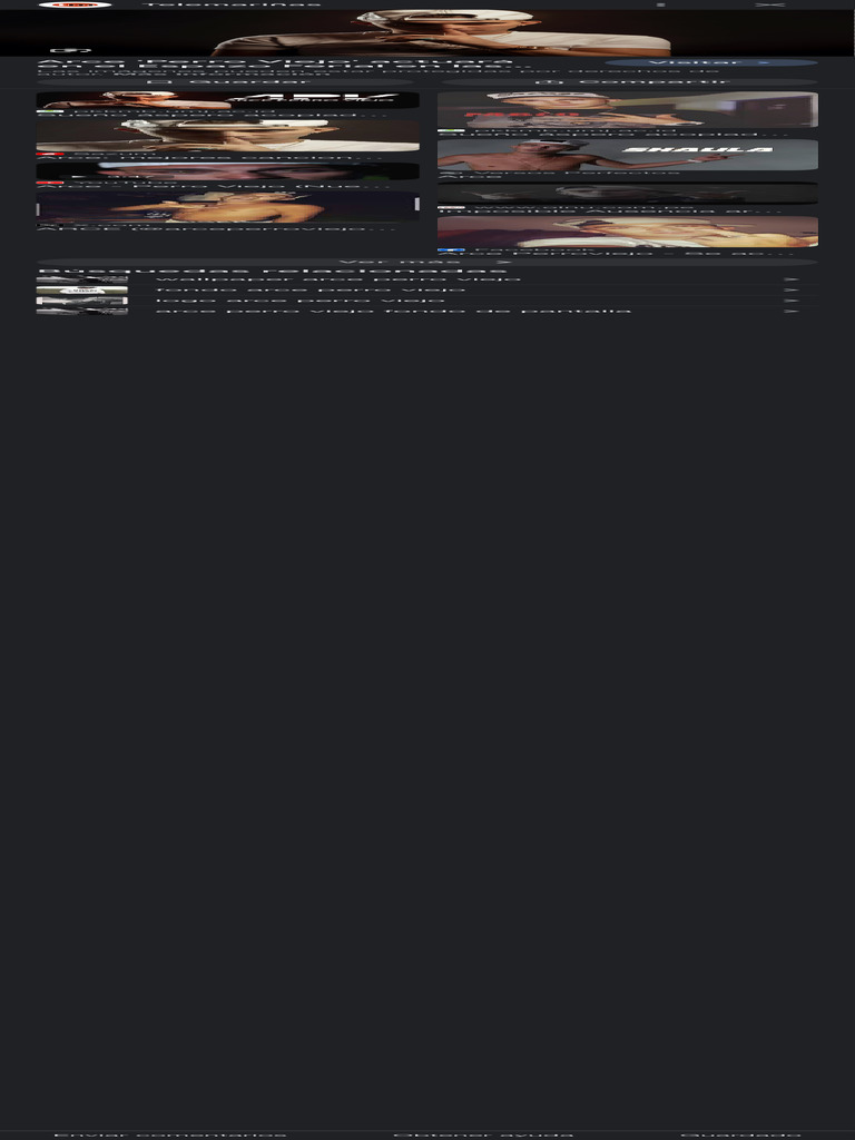 Arce Perro Viejo - Búsqueda de Google | PDF