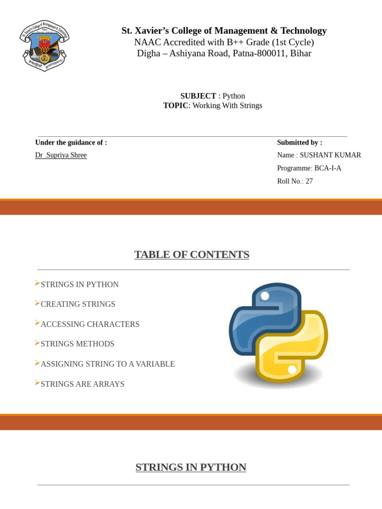 27 Pdf String Computer Science Computer Programming