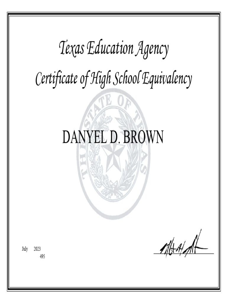 Certificate 1861463 - SHANQWUISIA D BUTLER - 2024 01 17 - 13 25 57 25 ...