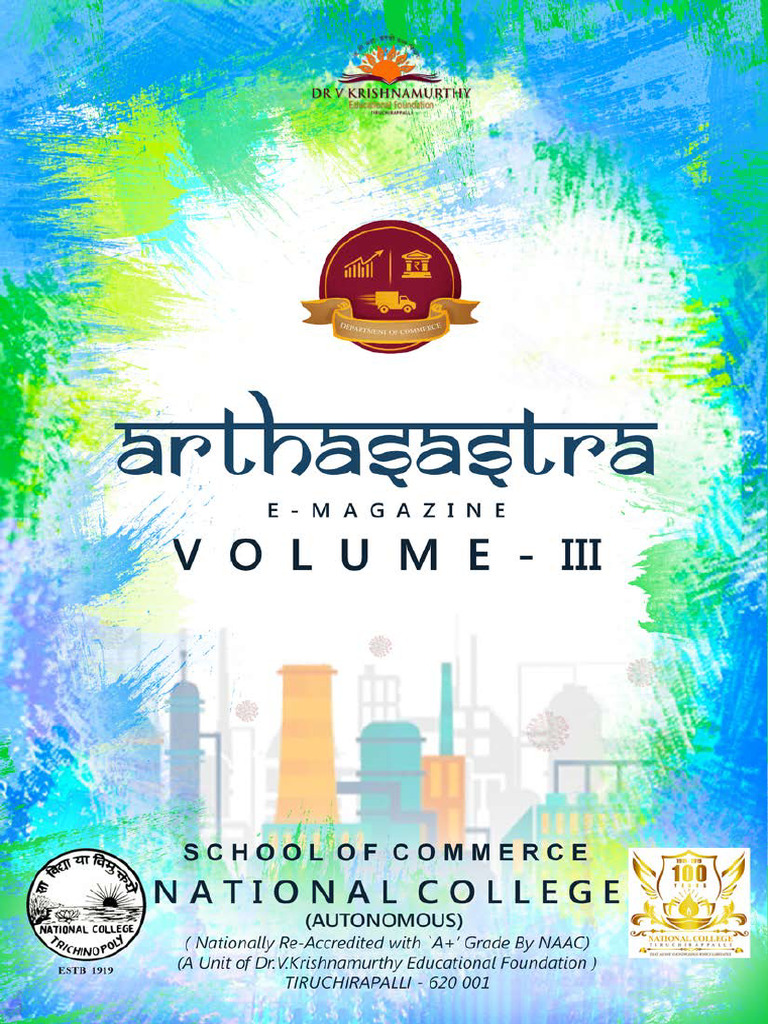 Arthasastra 3 | PDF
