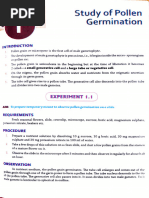 CFU Formulae With Correction Table | PDF