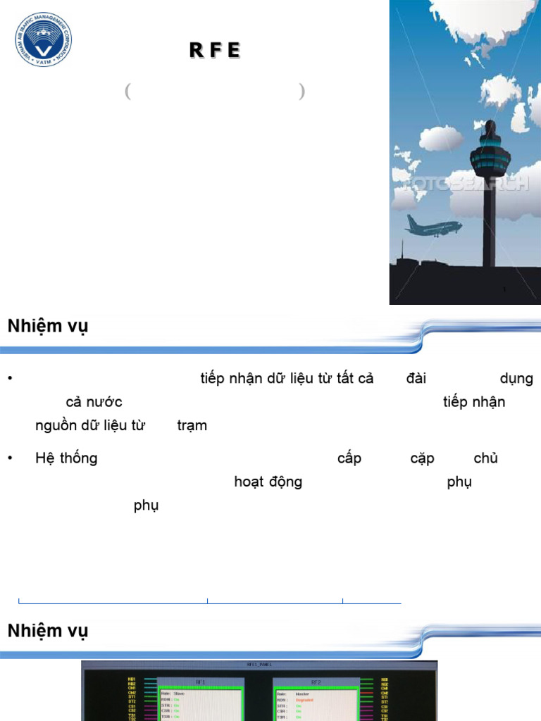 Radar Front End | PDF