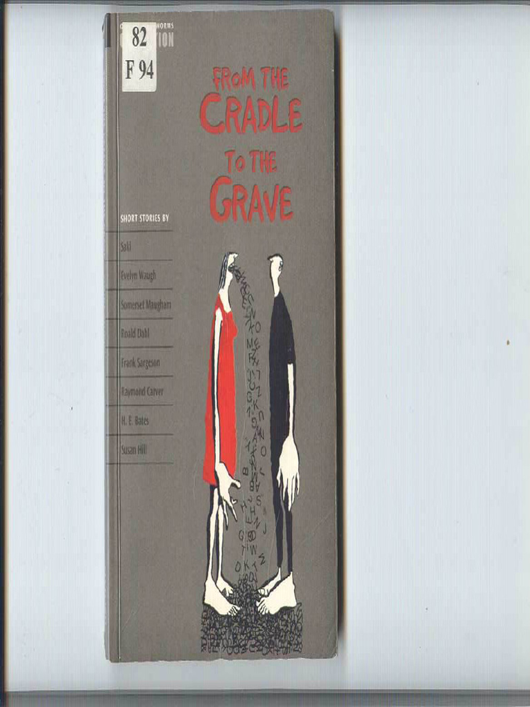 Cradle Libro Comprimido | PDF
