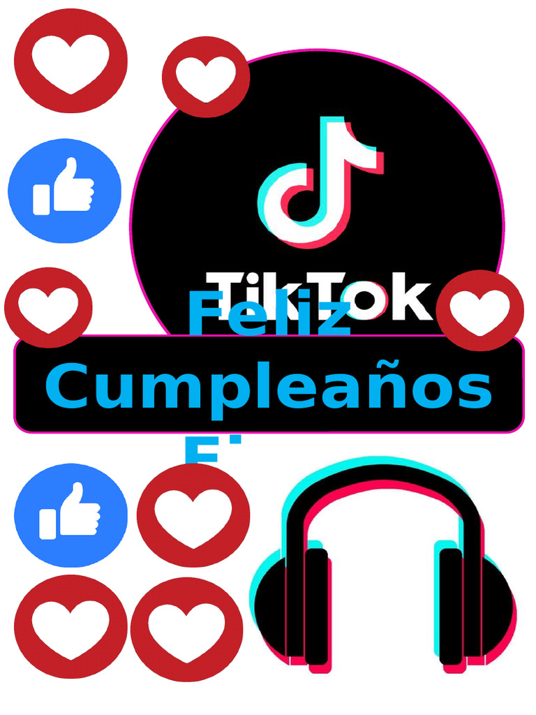 Toppers Tik Tok | PDF