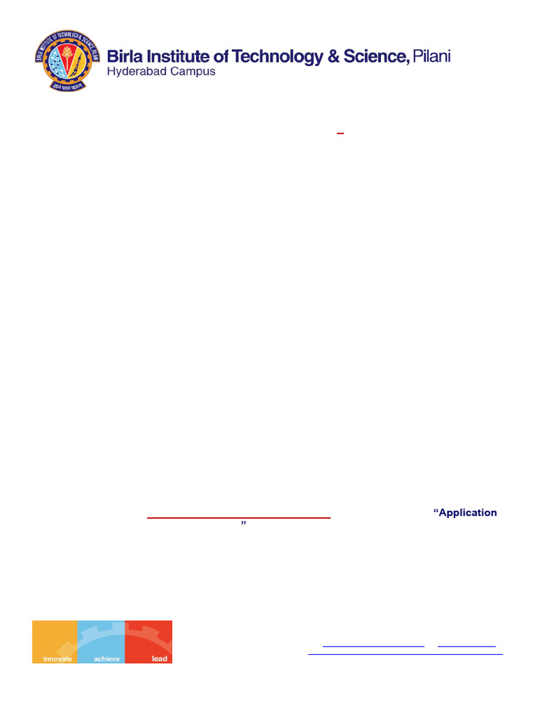 DST-JRF Call-July 2024 | PDF