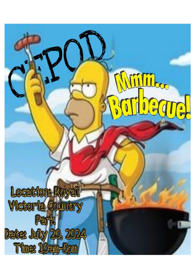 BBQ | PDF