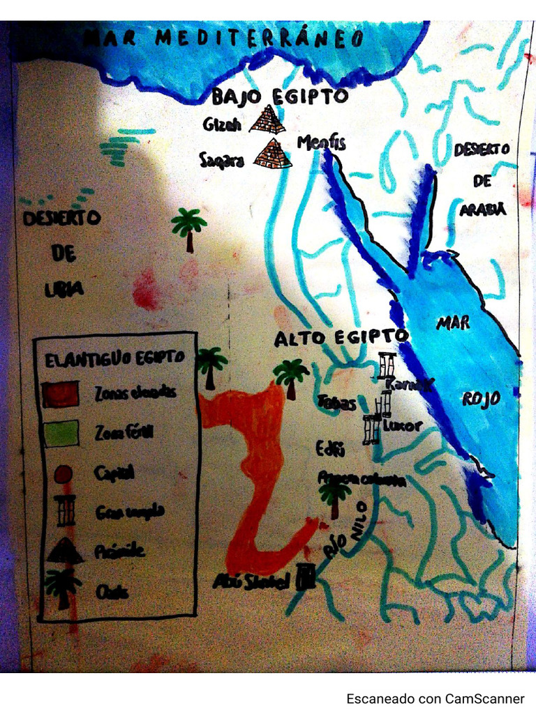 Mapas Sociales | PDF