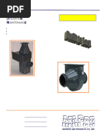 SumatraPDF Settings Guide | PDF | Computers