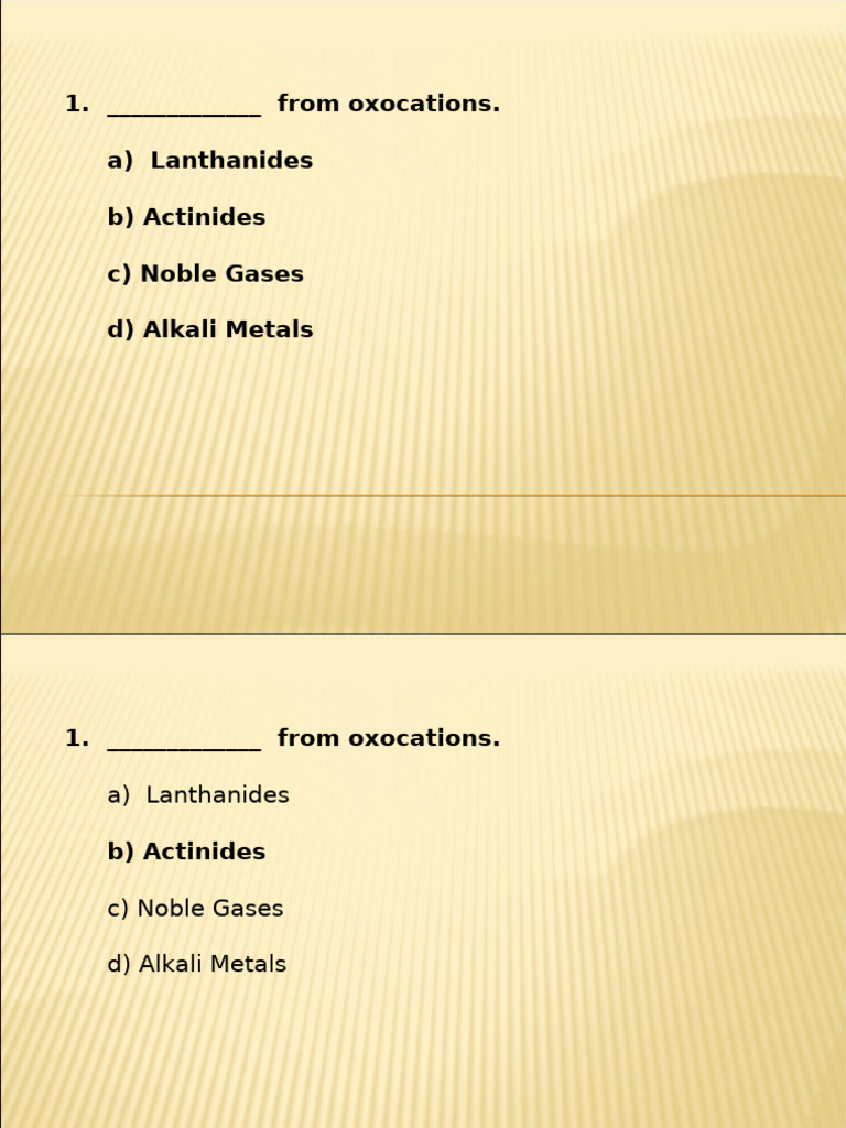 Chemistry QP 1 | PDF | Hydrogen Peroxide | Nitric Acid