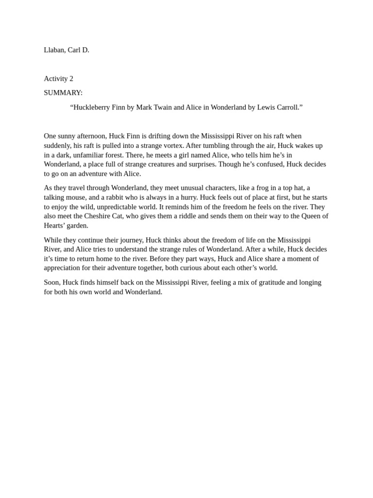 Activity2 Llaban | PDF