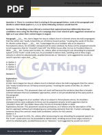 Verbal Note Sample 1 | PDF