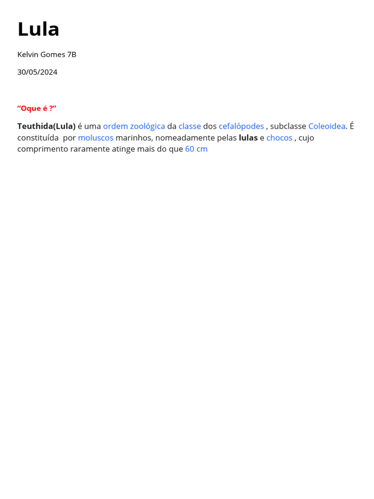 Manual do nego doce | PDF