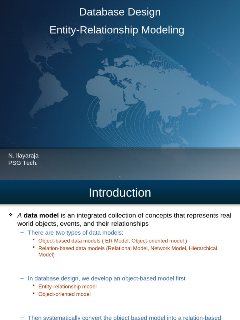 NI_DBMS_ER Model 2024 | PDF | Data Model | Conceptual Model NI_DBMS_ER Model 2024 | PDF | Data Model | Conceptual Model