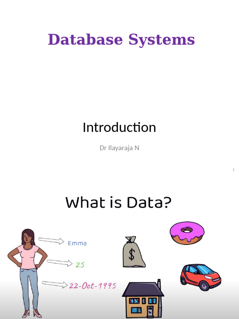 NI_DBMS_Intro 2024 (1) | PDF | Databases | Sql NI_DBMS_Intro 2024 (1) | PDF | Databases | Sql