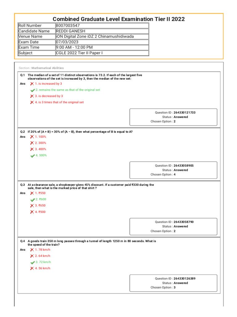 Wa0003 | PDF | Cartesian Coordinate System | Interest