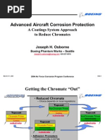 Boeing Fasteners | PDF | Rivet | Screw