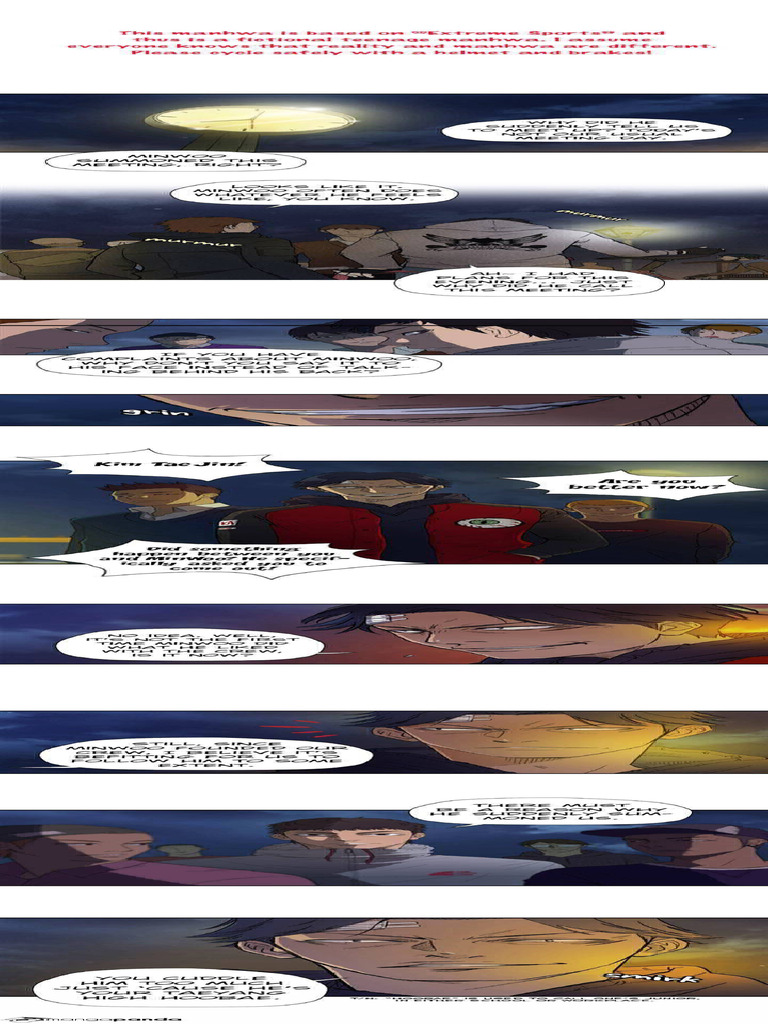 Wind Breaker - Chapter 10 @manga - LightN | PDF