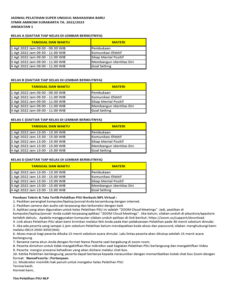 Jadwal-dan-peserta-PSU-Berbasis-NLP-Tahun-2022-Angkatan-1 | PDF Jadwal-dan-peserta-PSU-Berbasis-NLP-Tahun-2022-Angkatan-1 | PDF