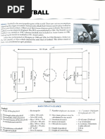 Tchoukball Rules and Gameplay Guide | PDF | Games Of Physical Skill ...