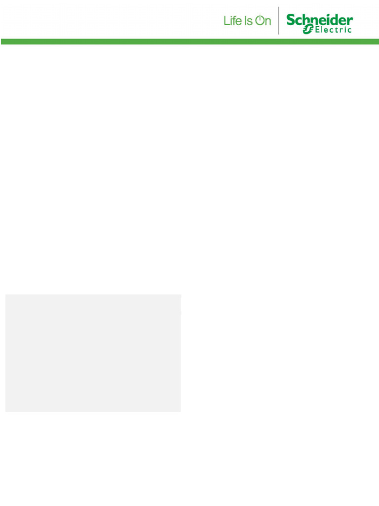 ArcFM Configuration For The Utility Network (ArcFM UN) V1.1 | PDF | Transformer | Electrical ...
