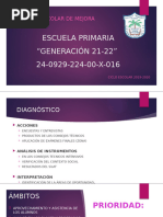 Cuento de La Independencia | PDF