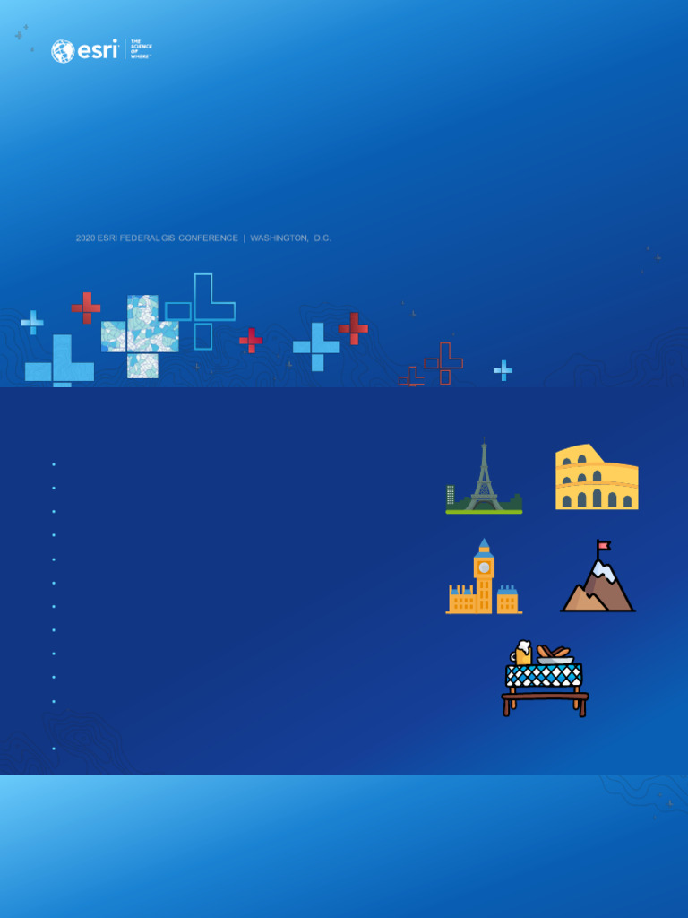 ArcGIS Pro Tips and Tricks Guide | PDF | Arc Gis | Geographic ...