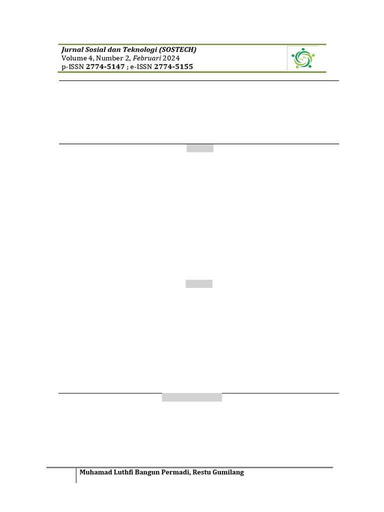 Penerapan Algoritma CNN (Convolutional Neural Network) | PDF