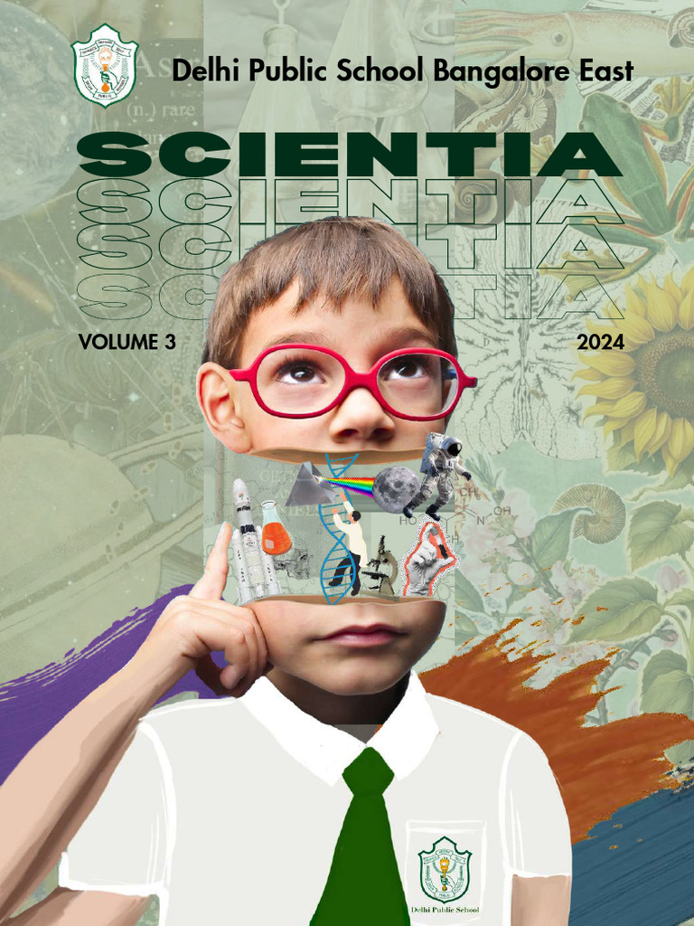 7861_SCIENTIA_2024-25pkmki_compressed | PDF | Particle Accelerator | Electroencephalography