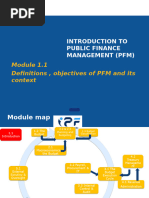 Pefa Framework | PDF
