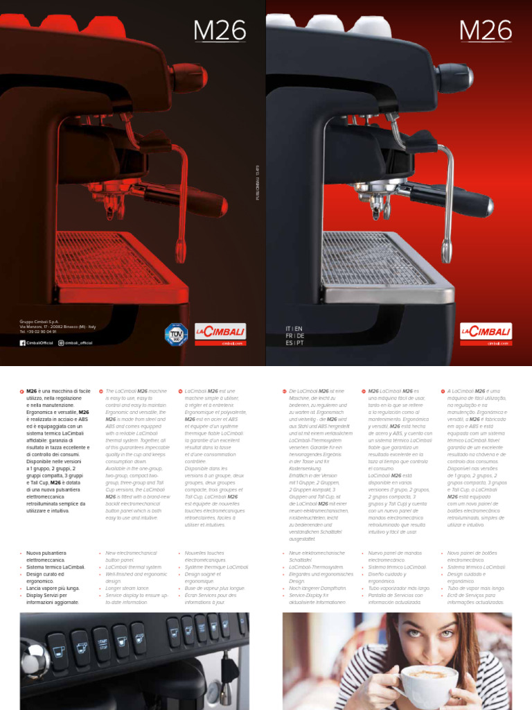 6l_lc_m26-final | PDF | Service Industries | Wireless Networking
