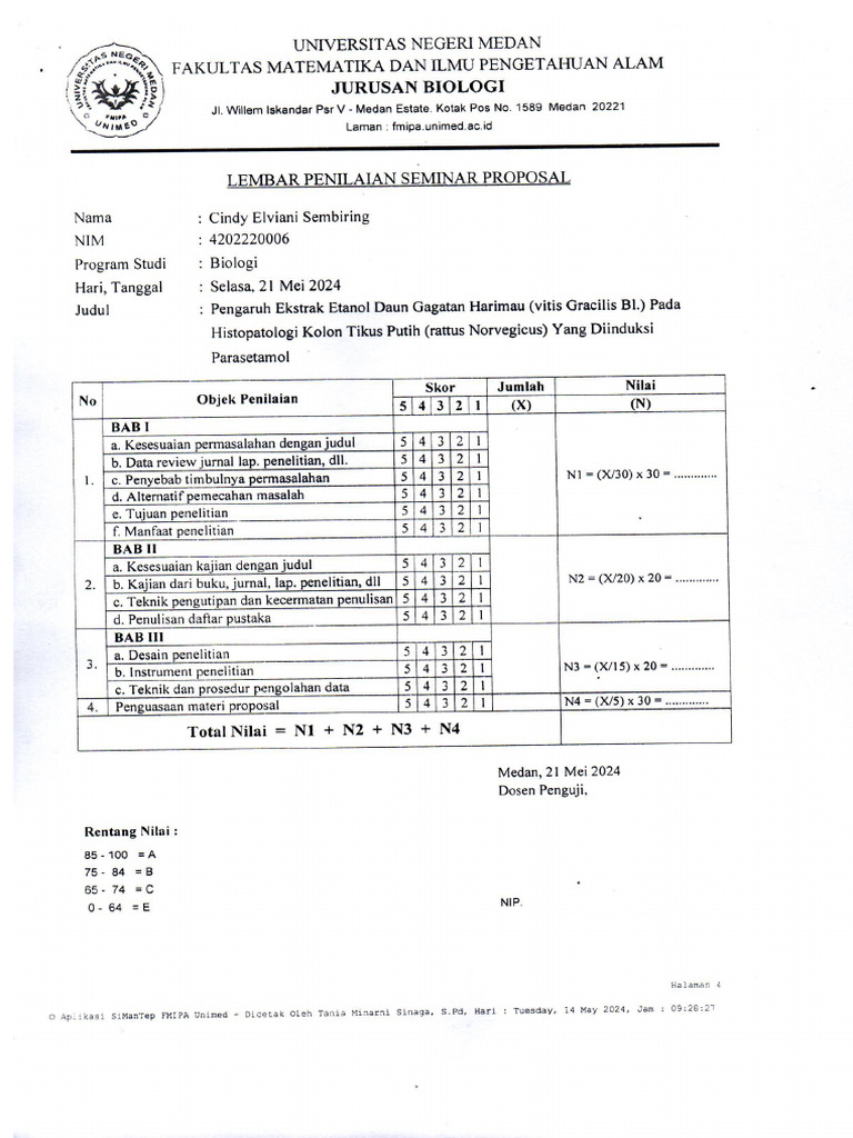 Perbaikan Proposal Pdf