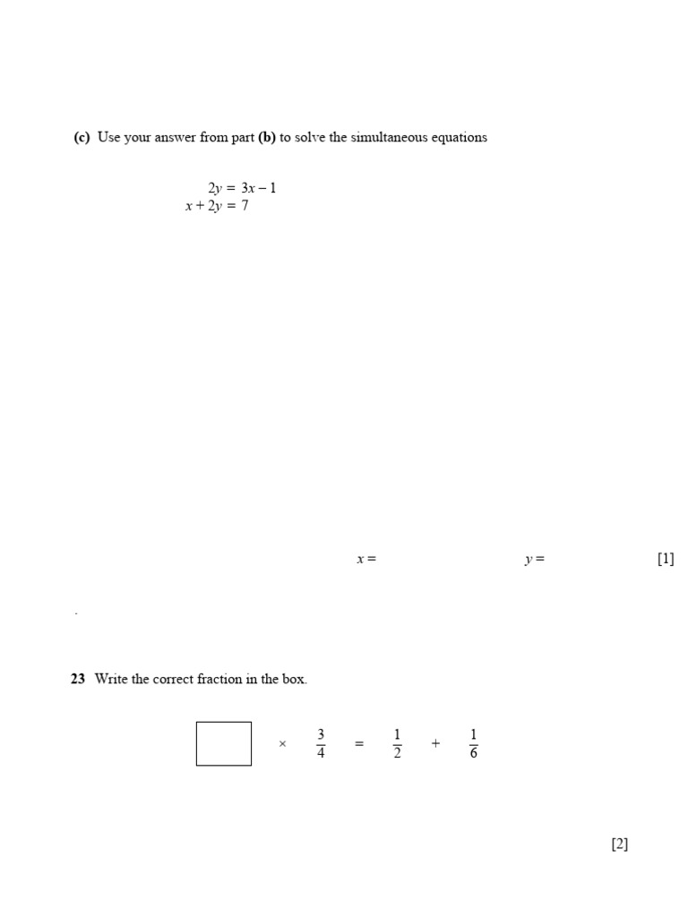 Algebra Yr 9 | PDF | Elementary Mathematics | Euclidean Geometry