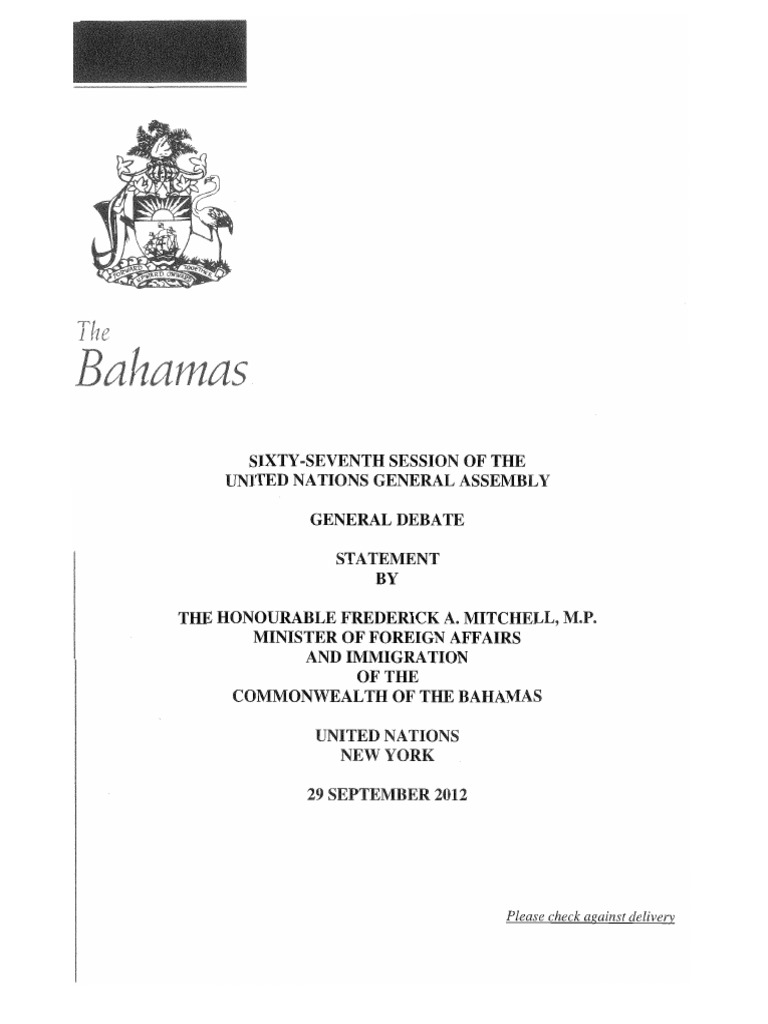 bs_en_25 (1) | PDF | United Nations | International Relations