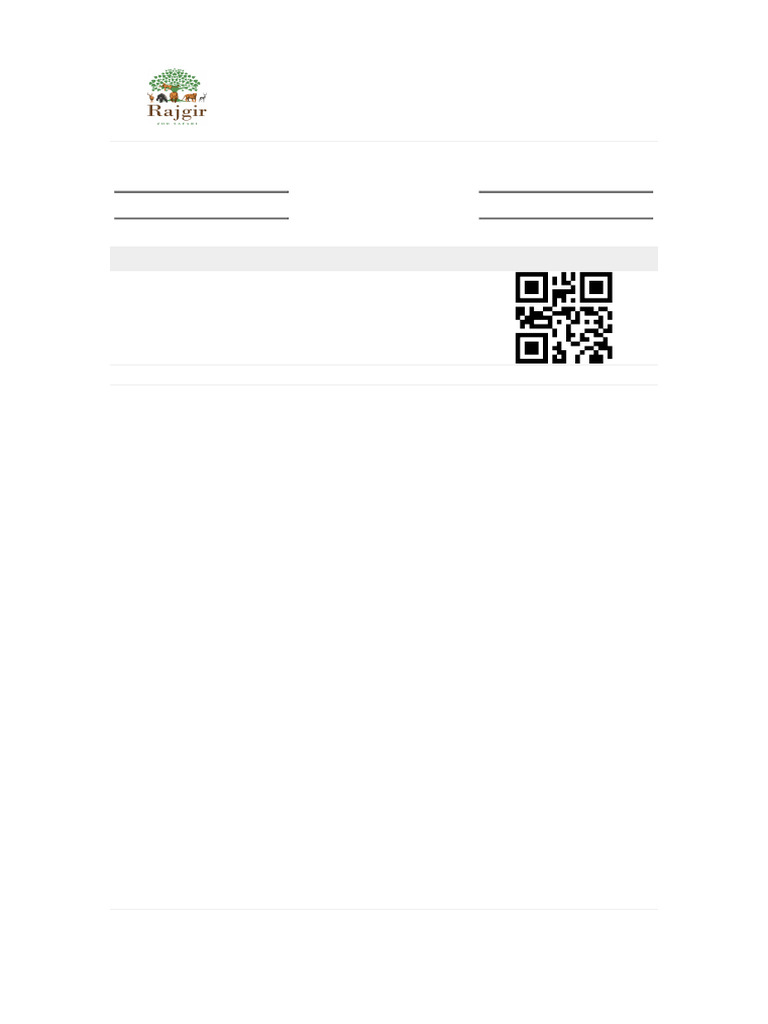 Ticket PDF | PDF