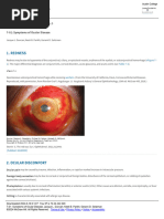 Myeloma VRD Protocol UPTODATE | PDF | Chemotherapy | Multiple Myeloma