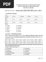 Asia Through Geography Rubric | PDF | Rubric (Academic) | Communication