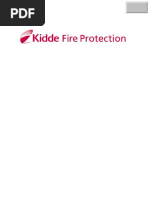 Wagner Aspiration Smoke Detection Asd Guide | PDF | Fires | Energy And ...
