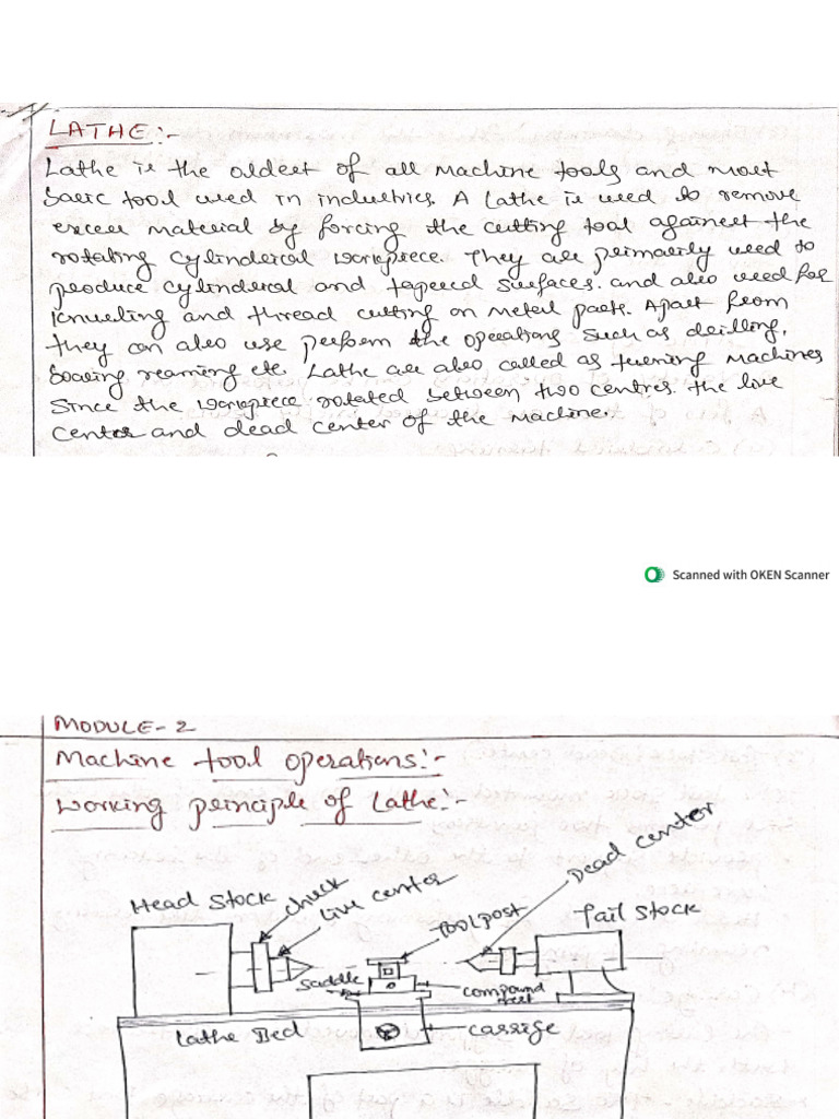 Mech 2 | PDF