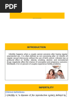 Biology Investigatory Project | PDF | Infertility | Assisted ...