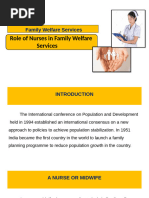 Inservice Education | PDF | Nursing | Learning