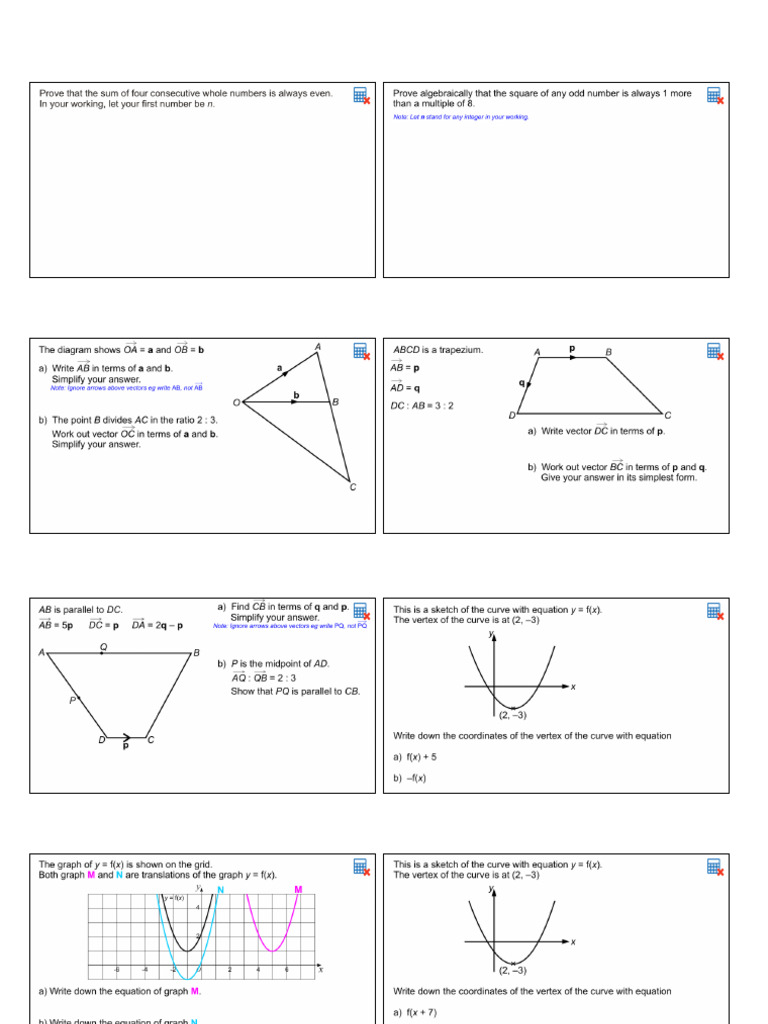 Year 11 (H) homework set 17th due 23rd Sept (copy) | PDF